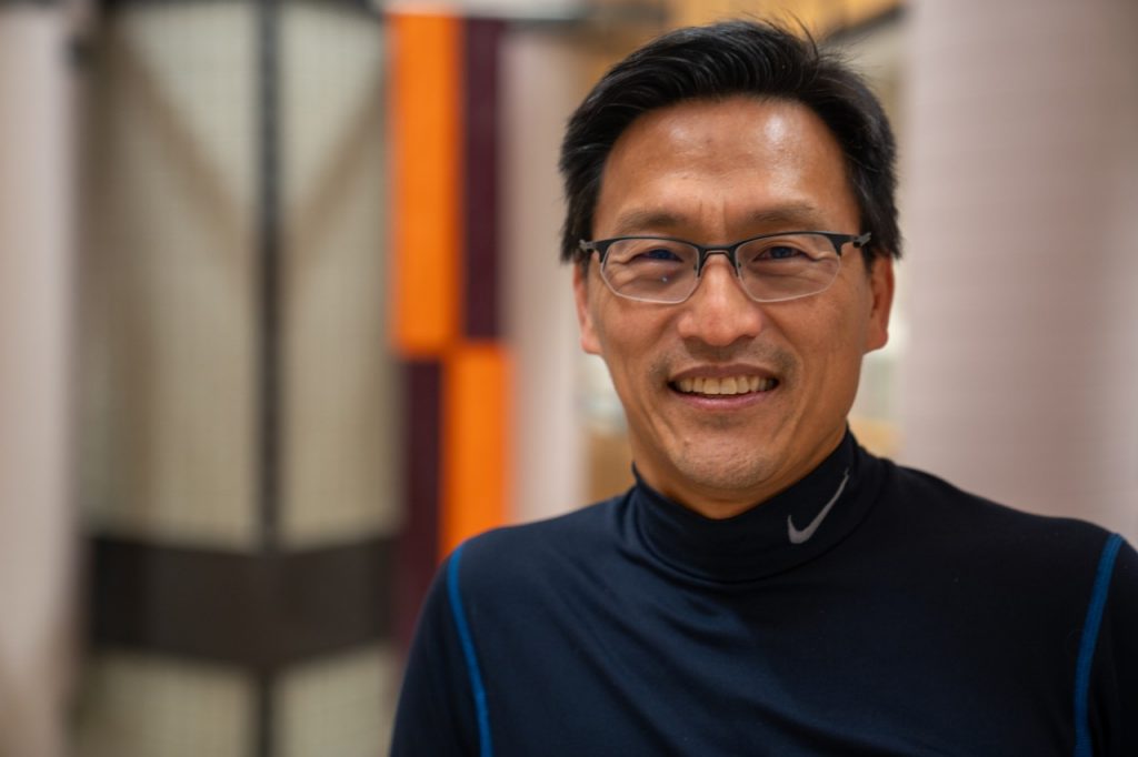 Wu-chun Feng | Computer Science | Virginia Tech